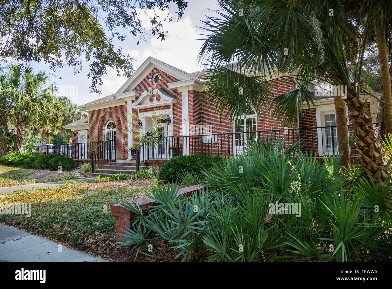 Matheson museum gainesville hi-res stock photography and images - Alamy
