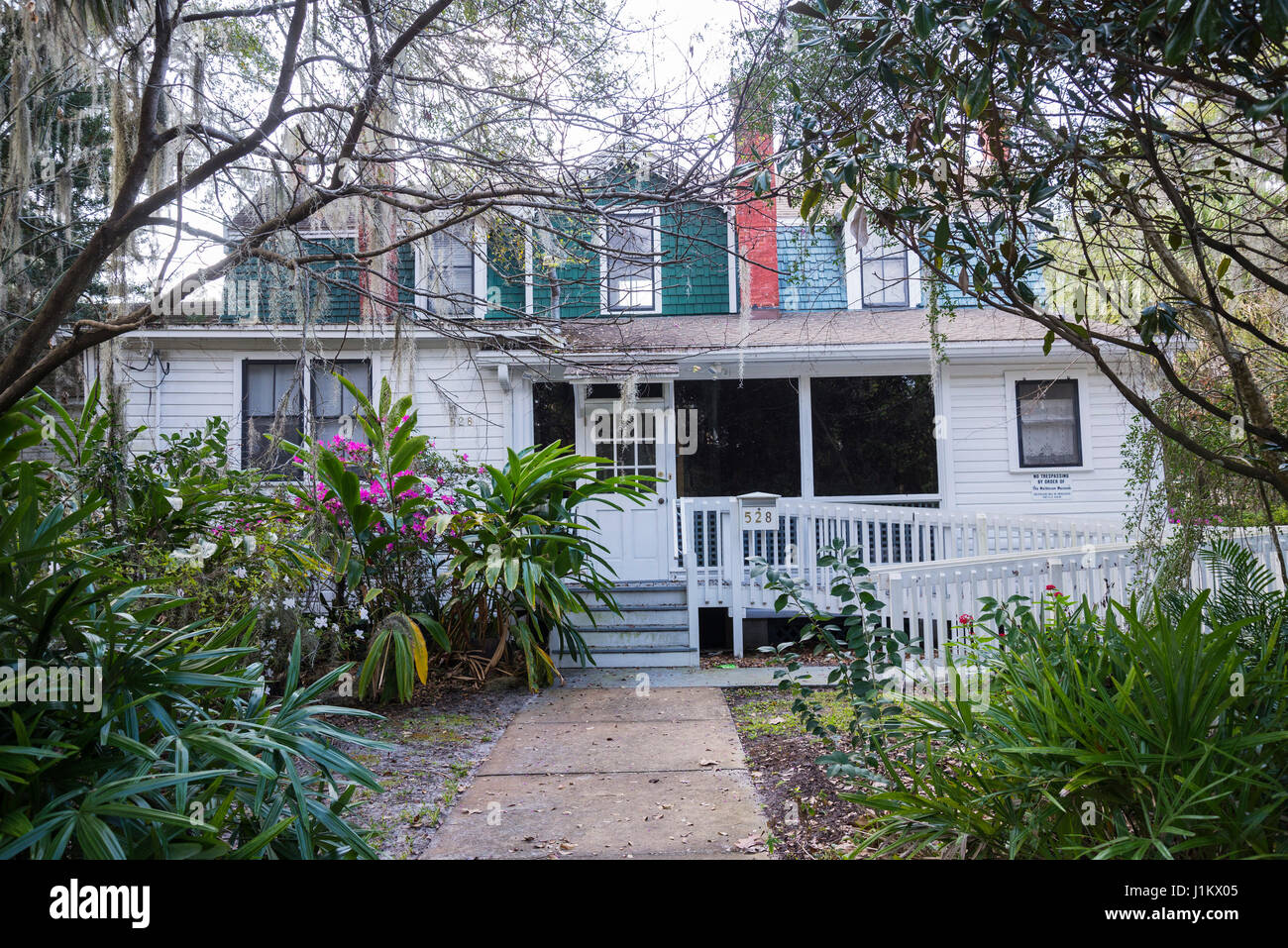 Matheson museum gainesville hi-res stock photography and images - Alamy