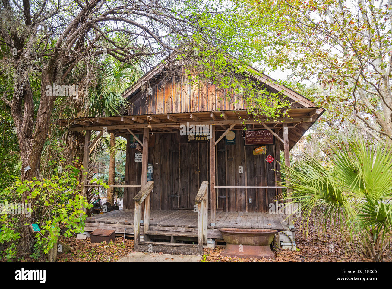 Matheson museum gainesville hi-res stock photography and images - Alamy