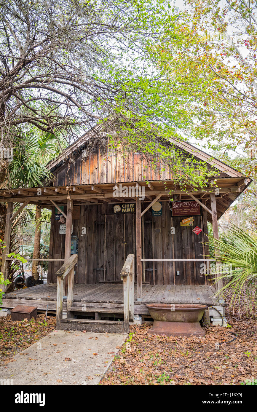 Matheson museum gainesville hi-res stock photography and images - Alamy