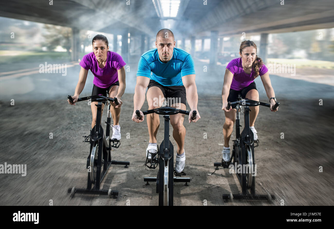 Muscular group hi-res stock photography and images - Alamy
