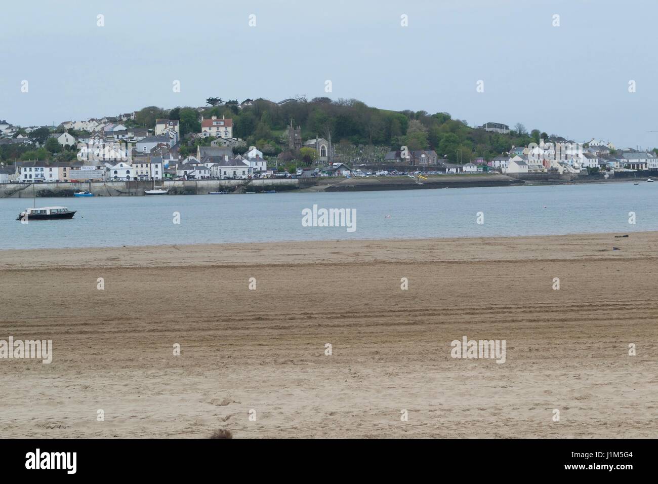 Instow Village High Resolution Stock Photography and Images - Alamy