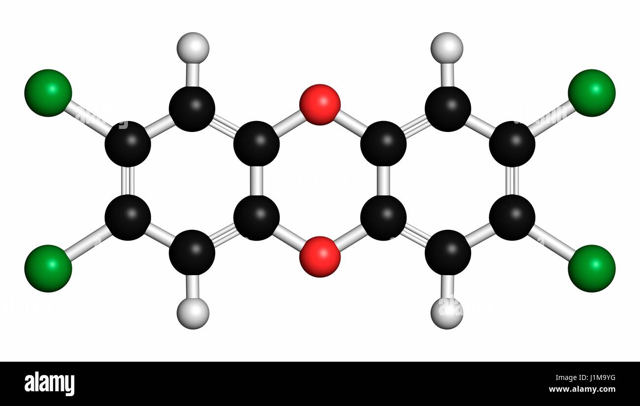 Toxic dioxins hi-res stock photography and images - Alamy
