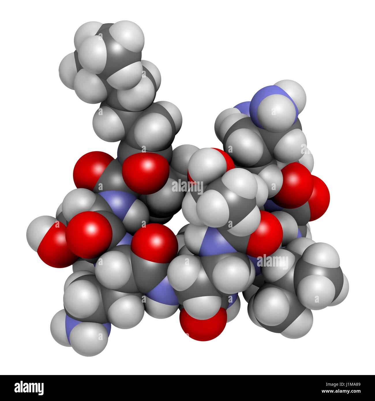 Antibiotic resistance colistin hi-res stock photography and images - Alamy