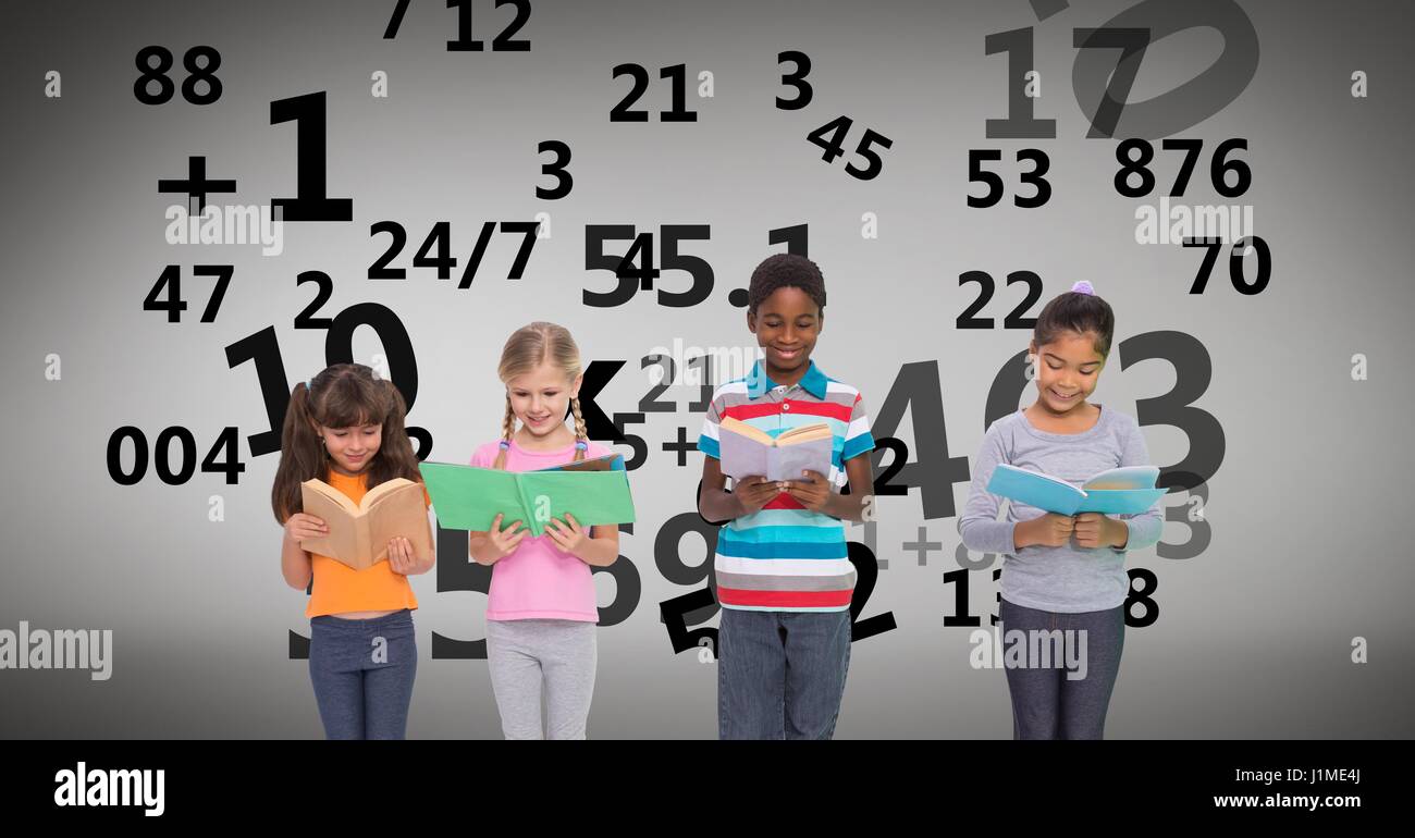 Digital composite chat profile hi-res stock photography and images - Alamy