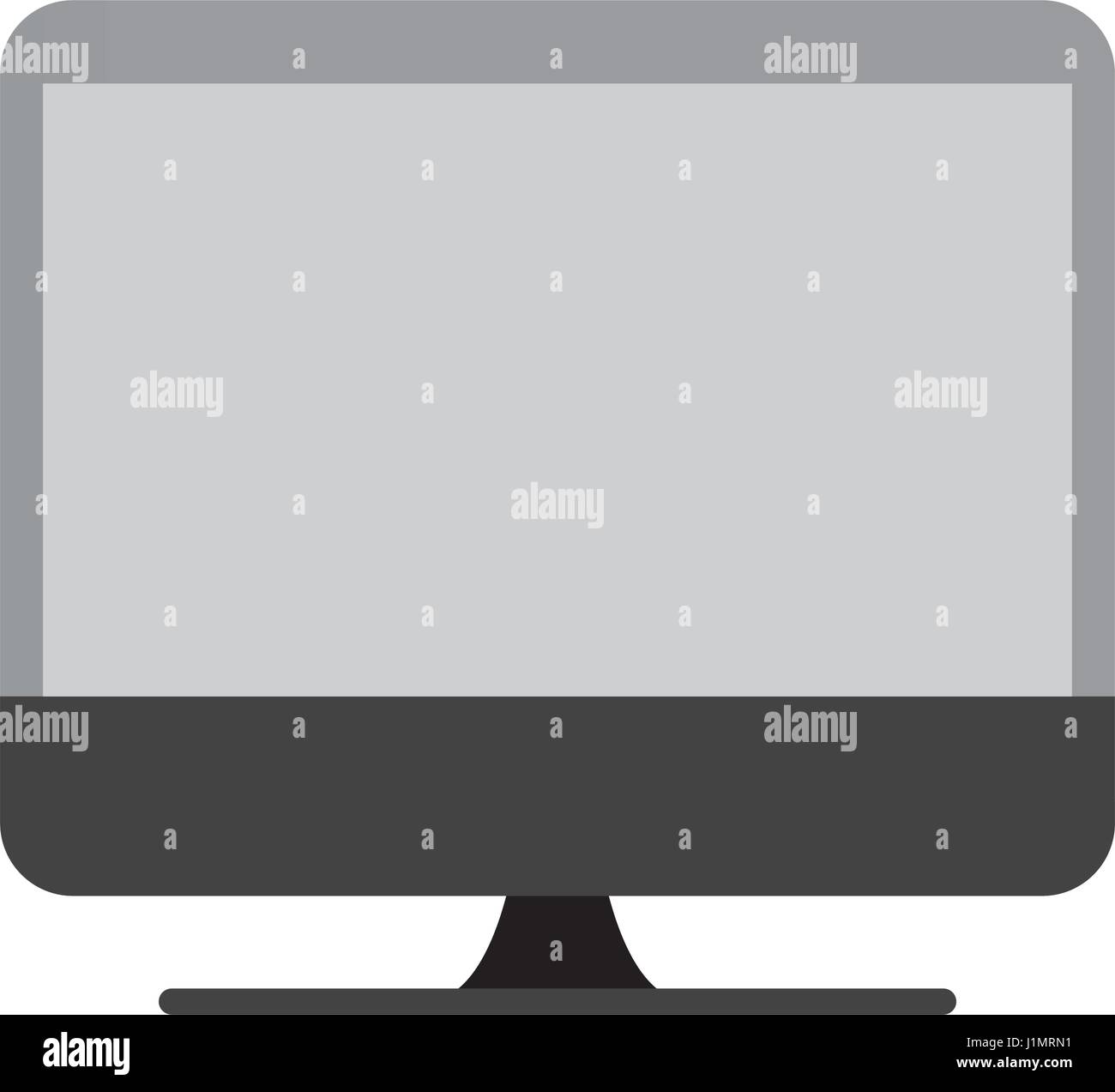 computer device icon Stock Vector Image & Art - Alamy