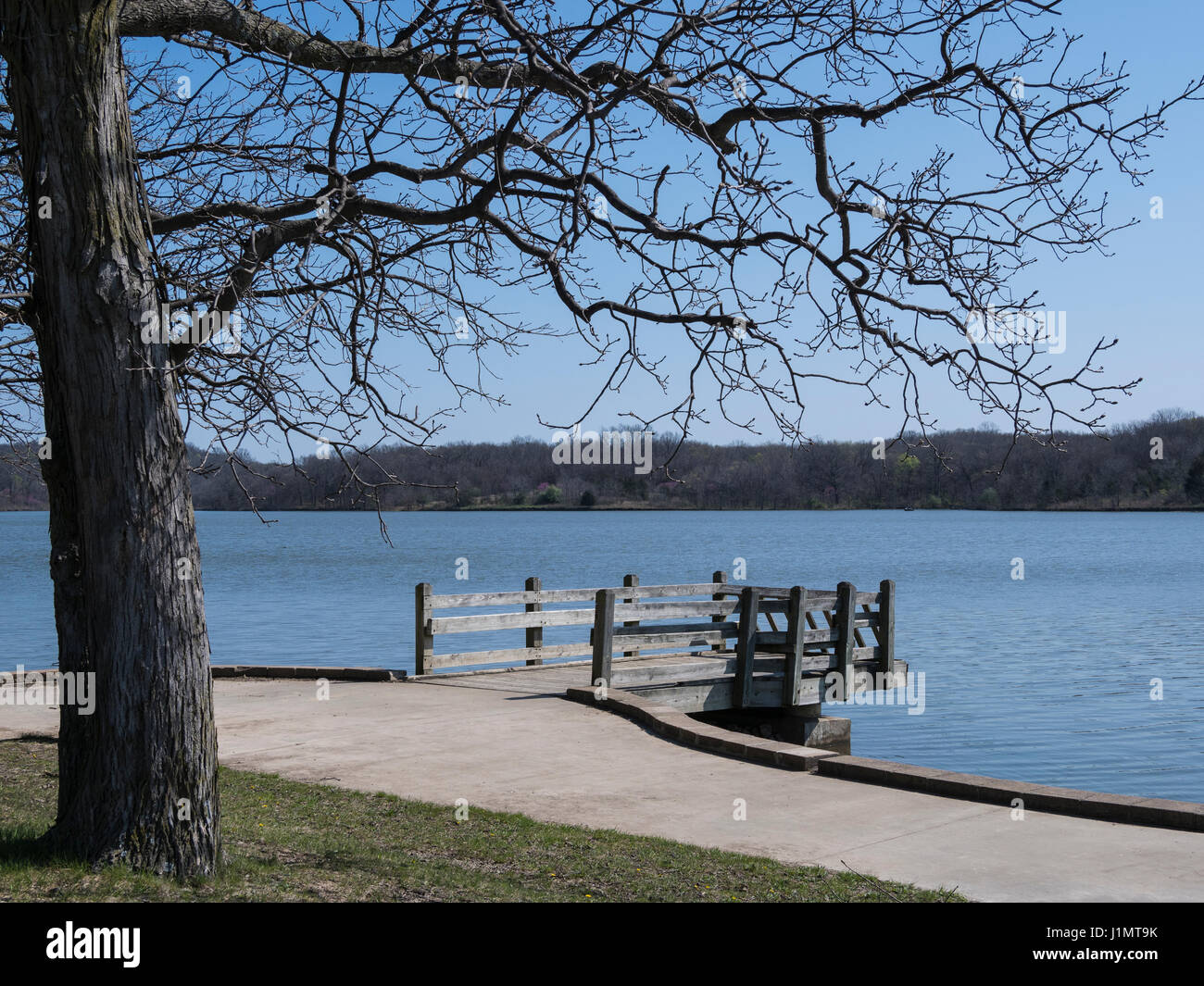 Watkins lake state park hi-res stock photography and images - Alamy