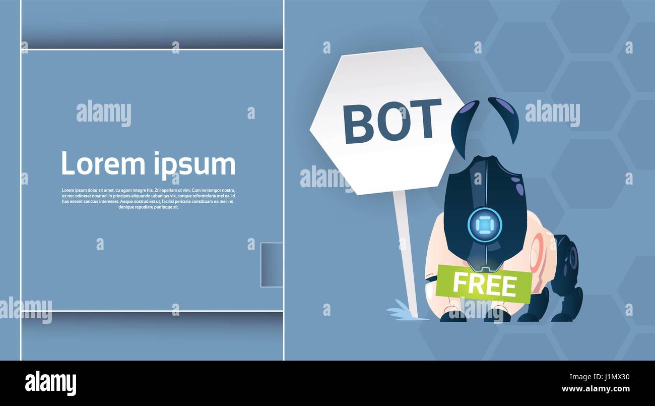 Chat Bot Free Robot Virtual Assistance Of Website Or Mobile ...