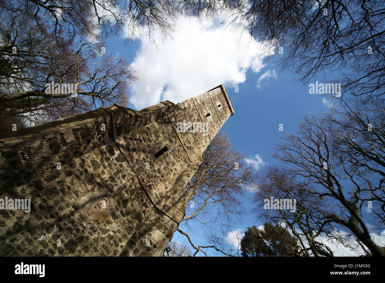 Clermiston edinburgh hi-res stock photography and images - Alamy