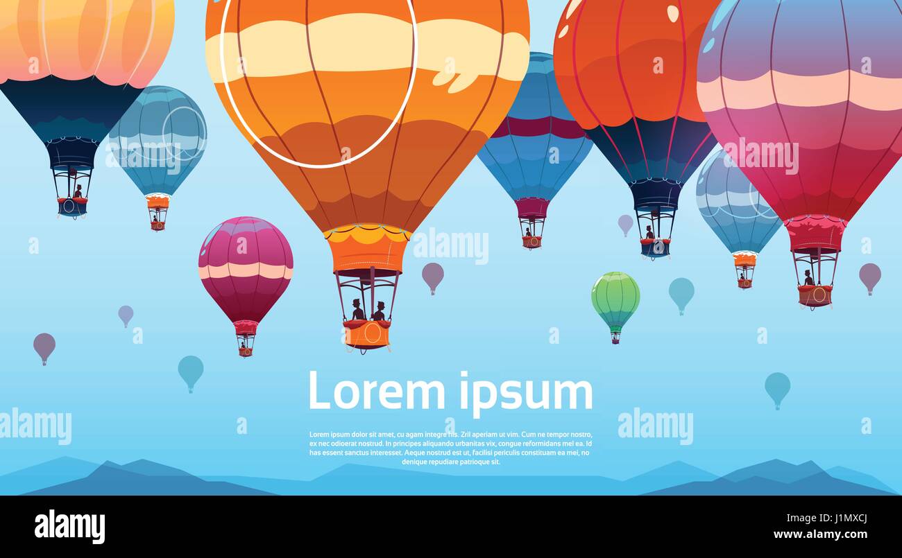 Summer cloud over mountain Stock Vector Images - Alamy