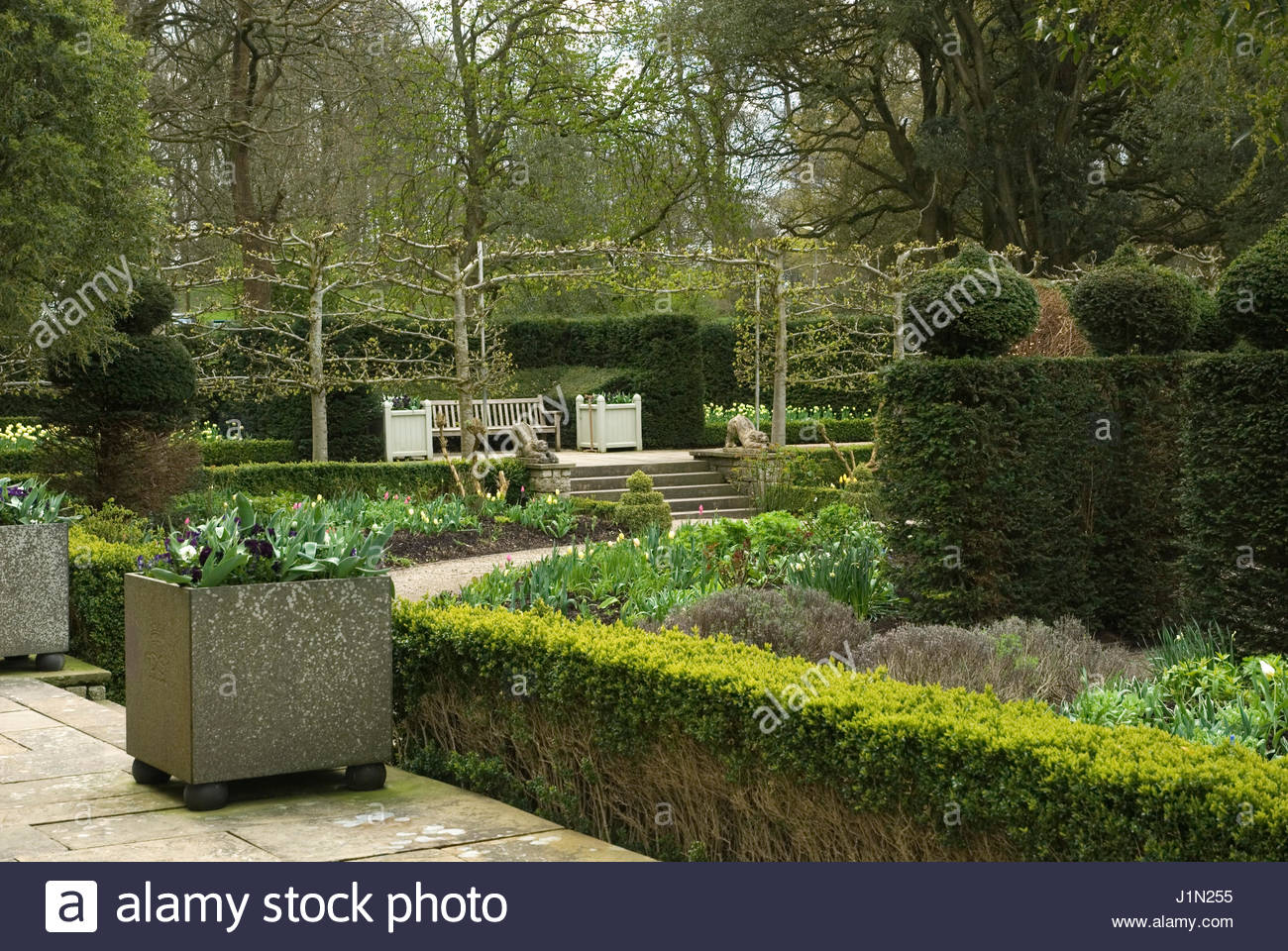 Holker Hall Stock Photos & Holker Hall Stock Images - Alamy