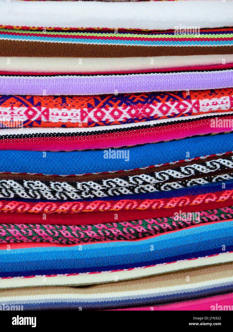 Peruvian background hi-res stock photography and images - Alamy