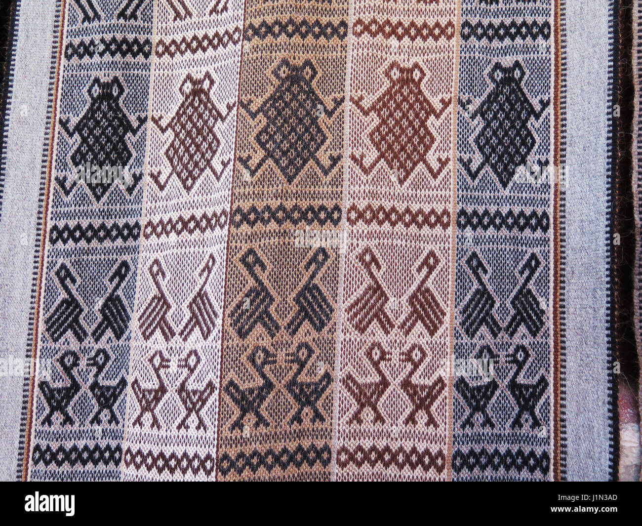 Llama wool blanket hi-res stock photography and images - Alamy