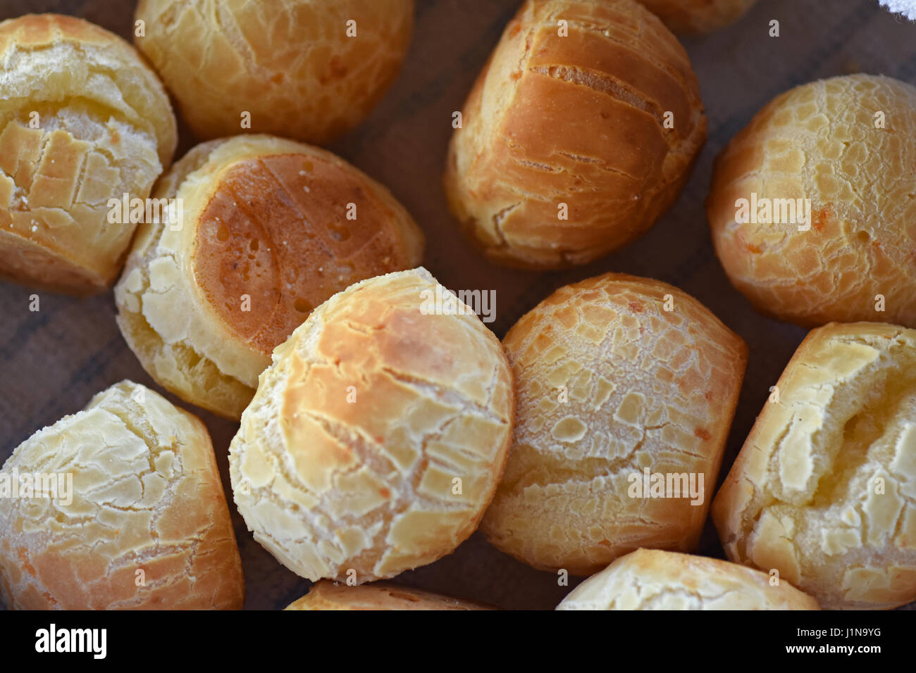 Manioc bread hi-res stock photography and images - Alamy