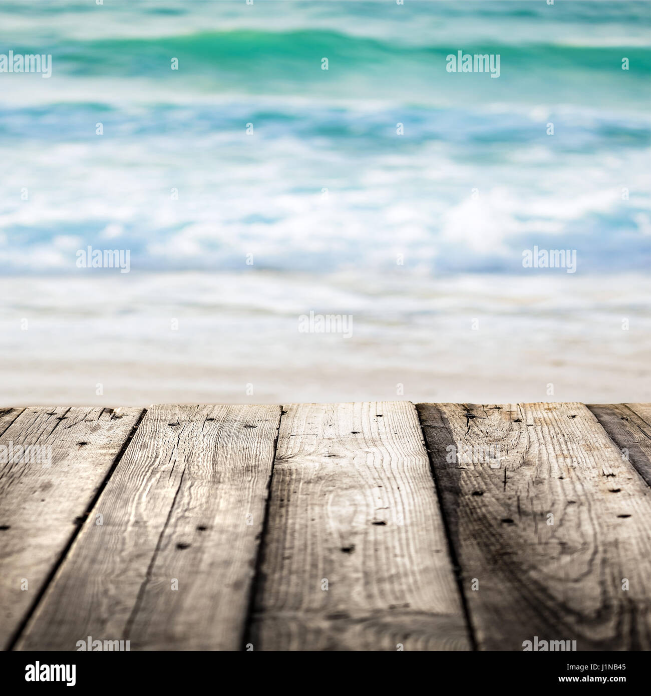 Boardwalk background hi-res stock photography and images - Alamy