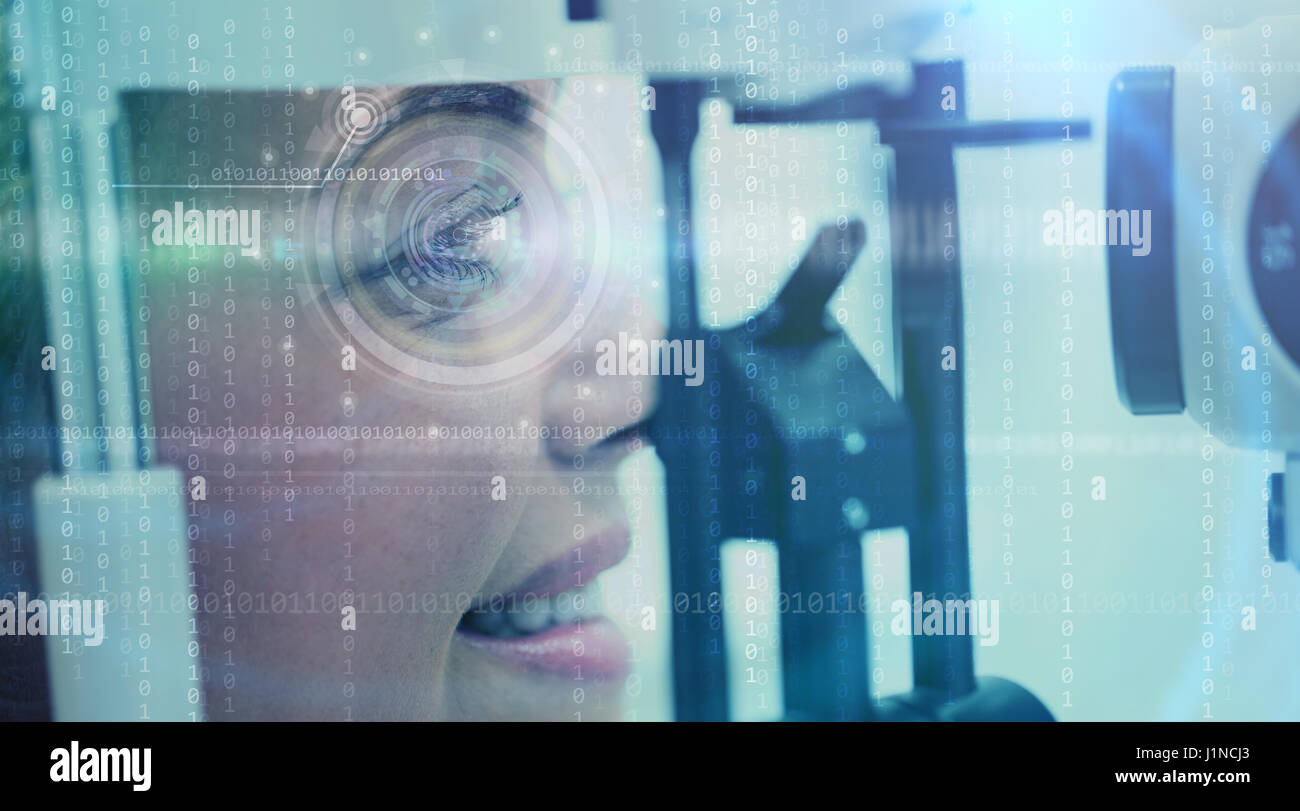 Digital visual interface hi-res stock photography and images - Alamy