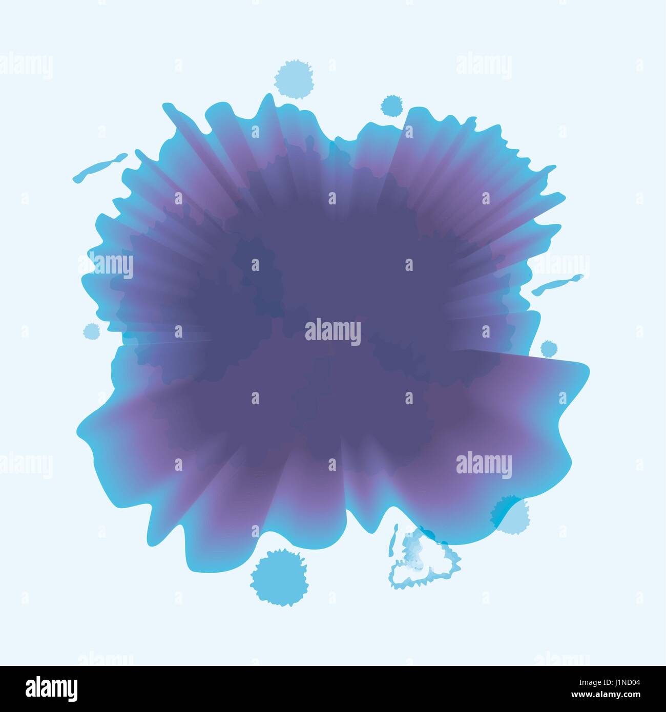 splash watercolor texture design Stock Vector Image & Art - Alamy