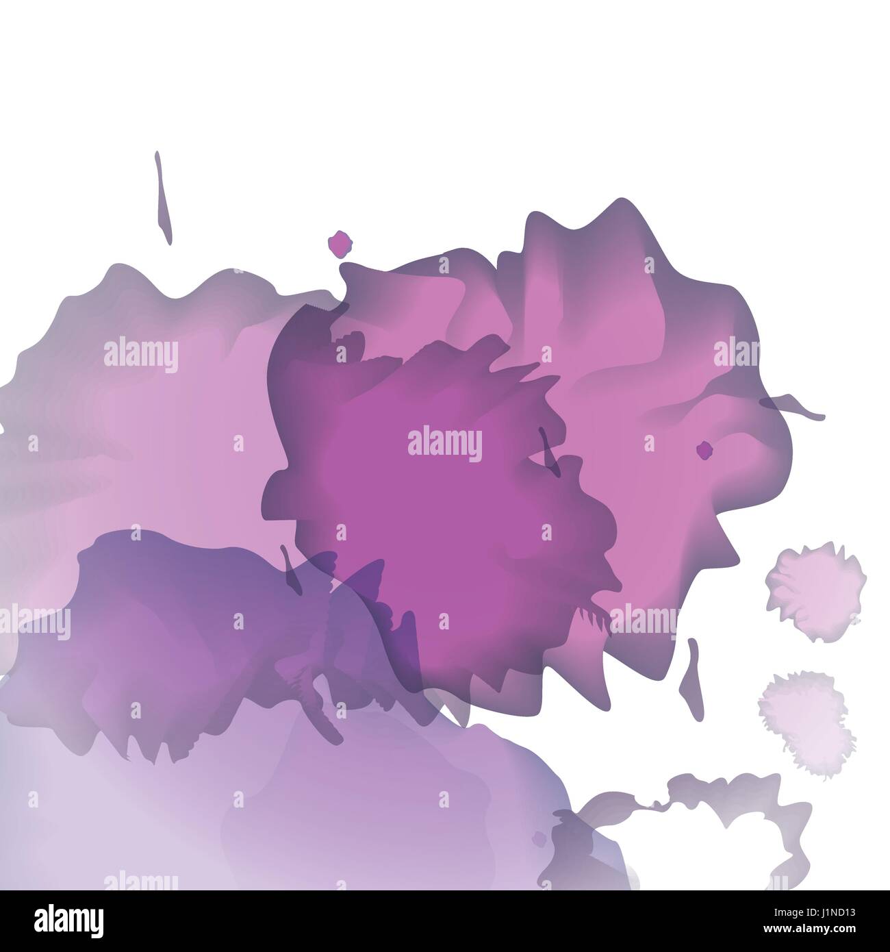 splash watercolor texture design Stock Vector Image & Art - Alamy