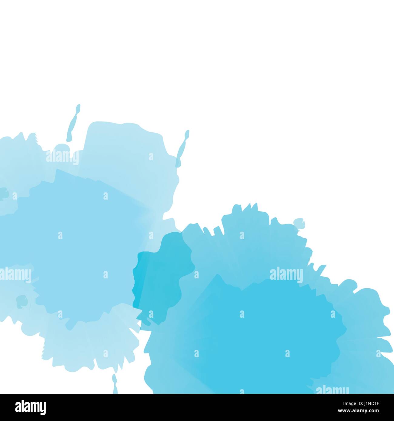 splash watercolor texture design Stock Vector Image & Art - Alamy