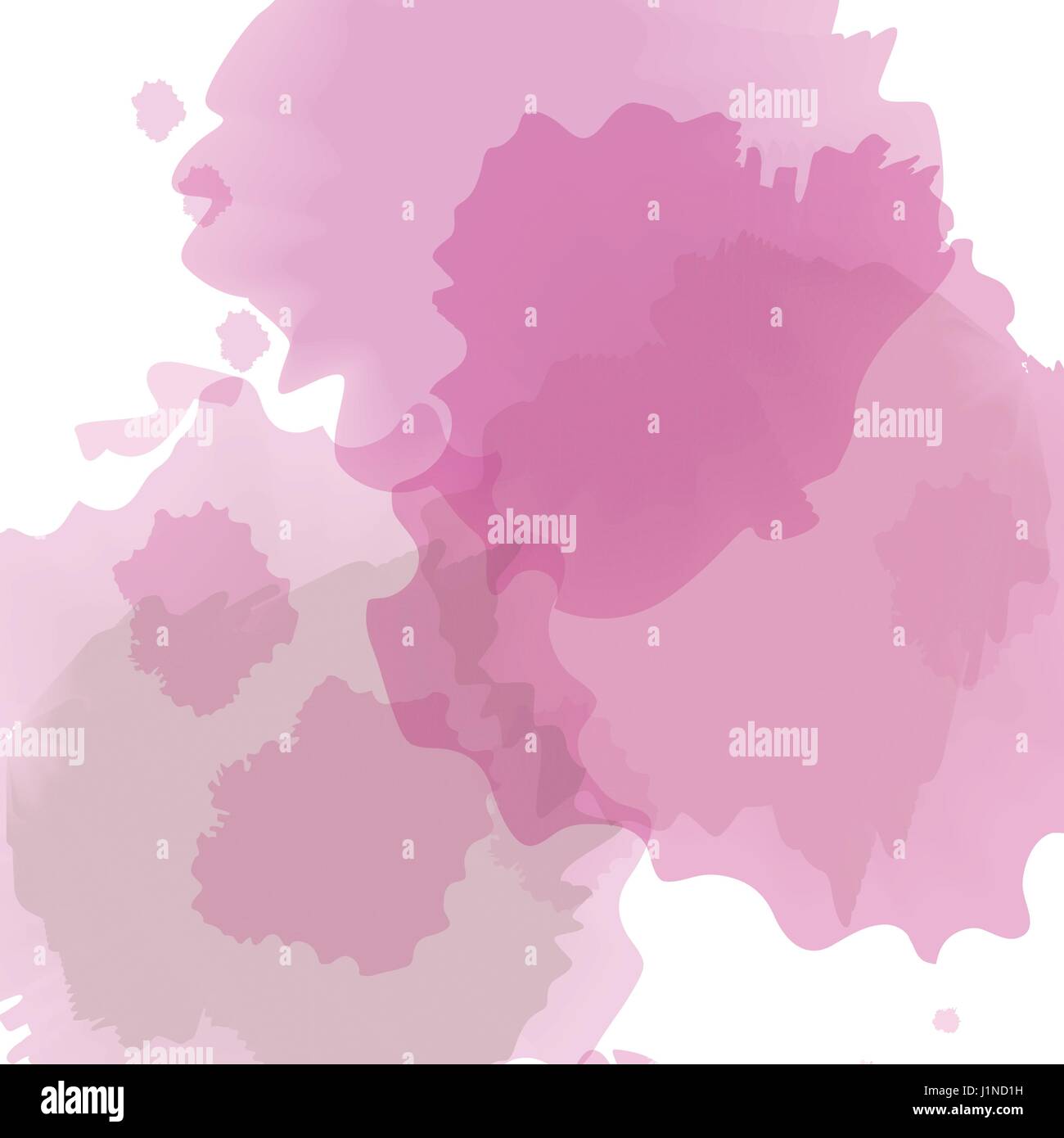 splash watercolor texture design Stock Vector Image & Art - Alamy