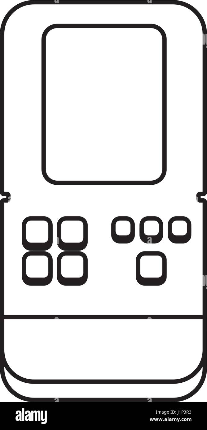 Tetris texture Stock Vector Images - Alamy