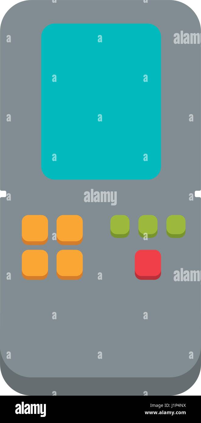 Videogame texture Stock Vector Images - Alamy