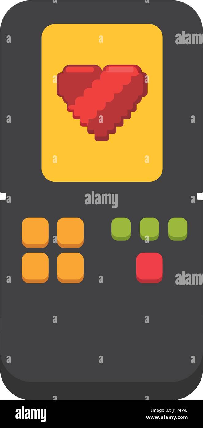 Videogame texture Stock Vector Images - Alamy