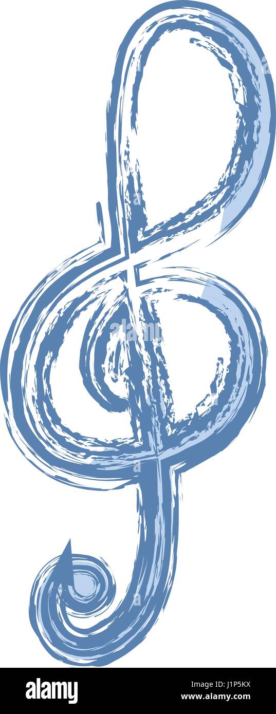 music notes design Stock Vector Image & Art - Alamy