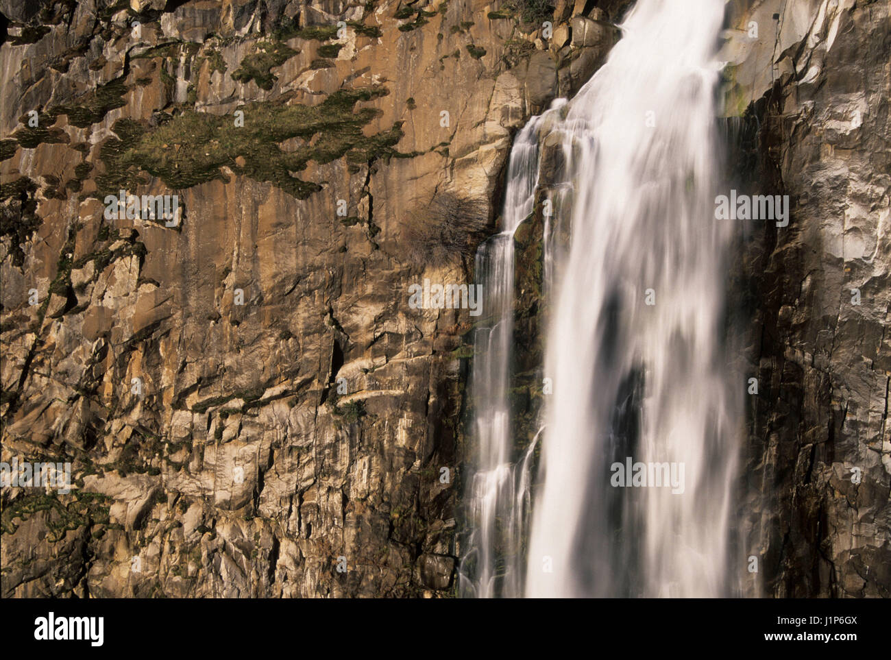 Feather Falls, Feather Falls Scenic Area, Plumas National Forest ...