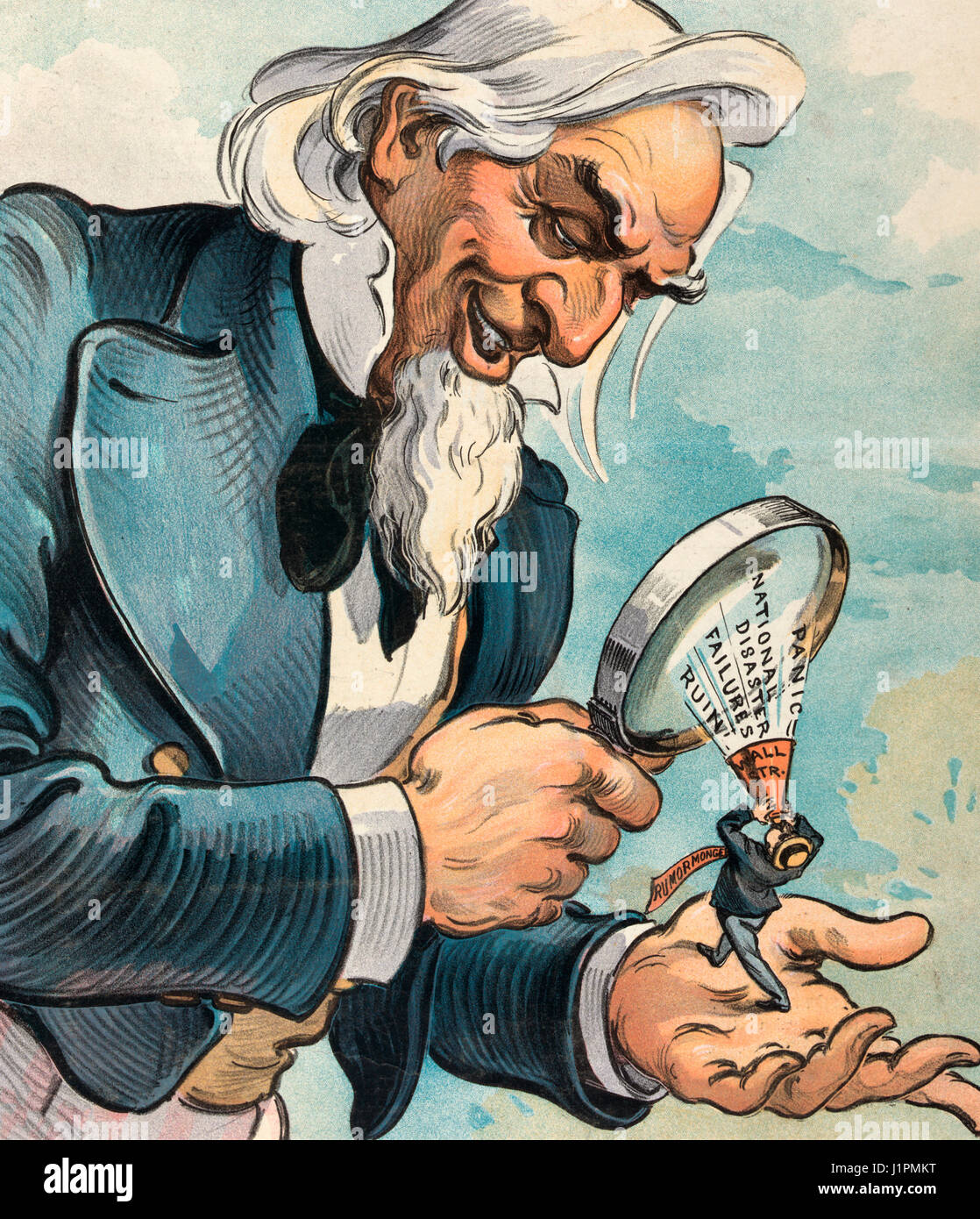 Rumor monger hi-res stock photography and images - Alamy