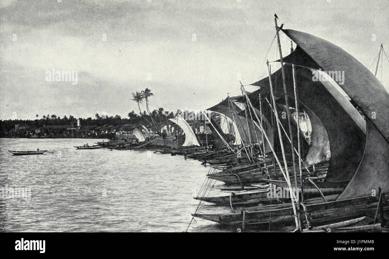 Ceylon sri lanka circa hi-res stock photography and images - Alamy