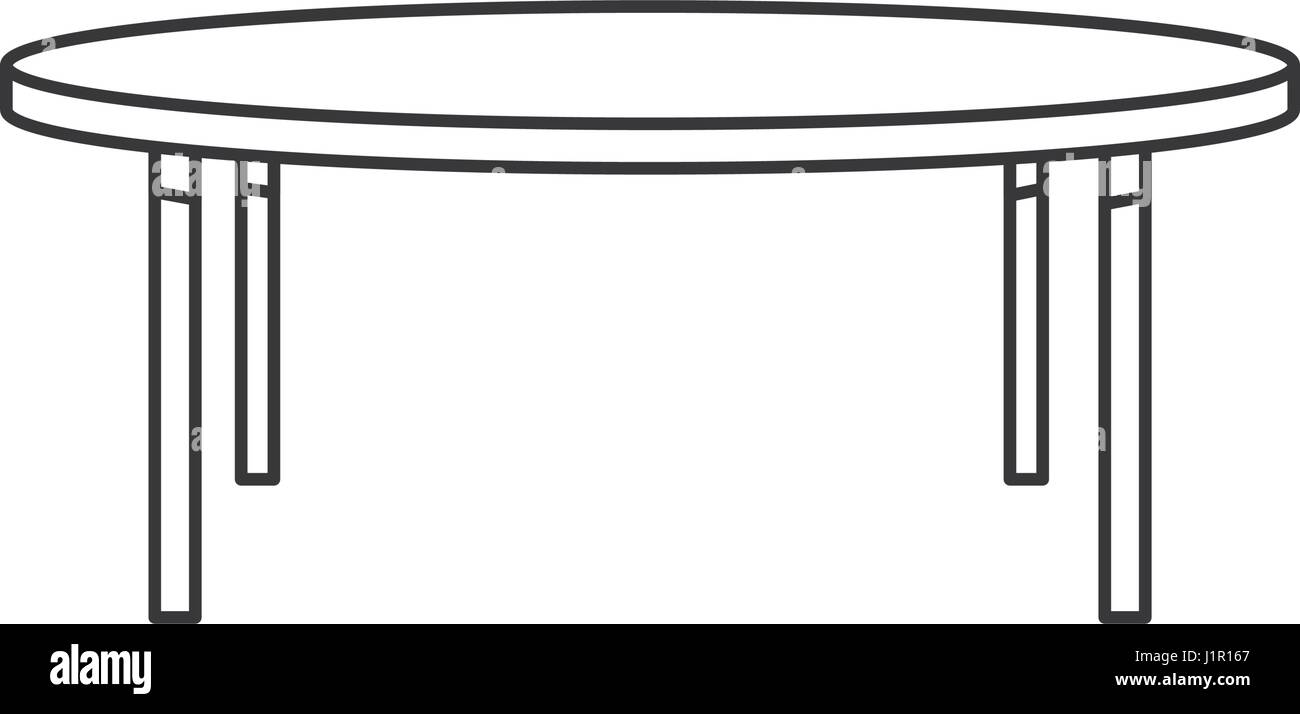 Table Outline