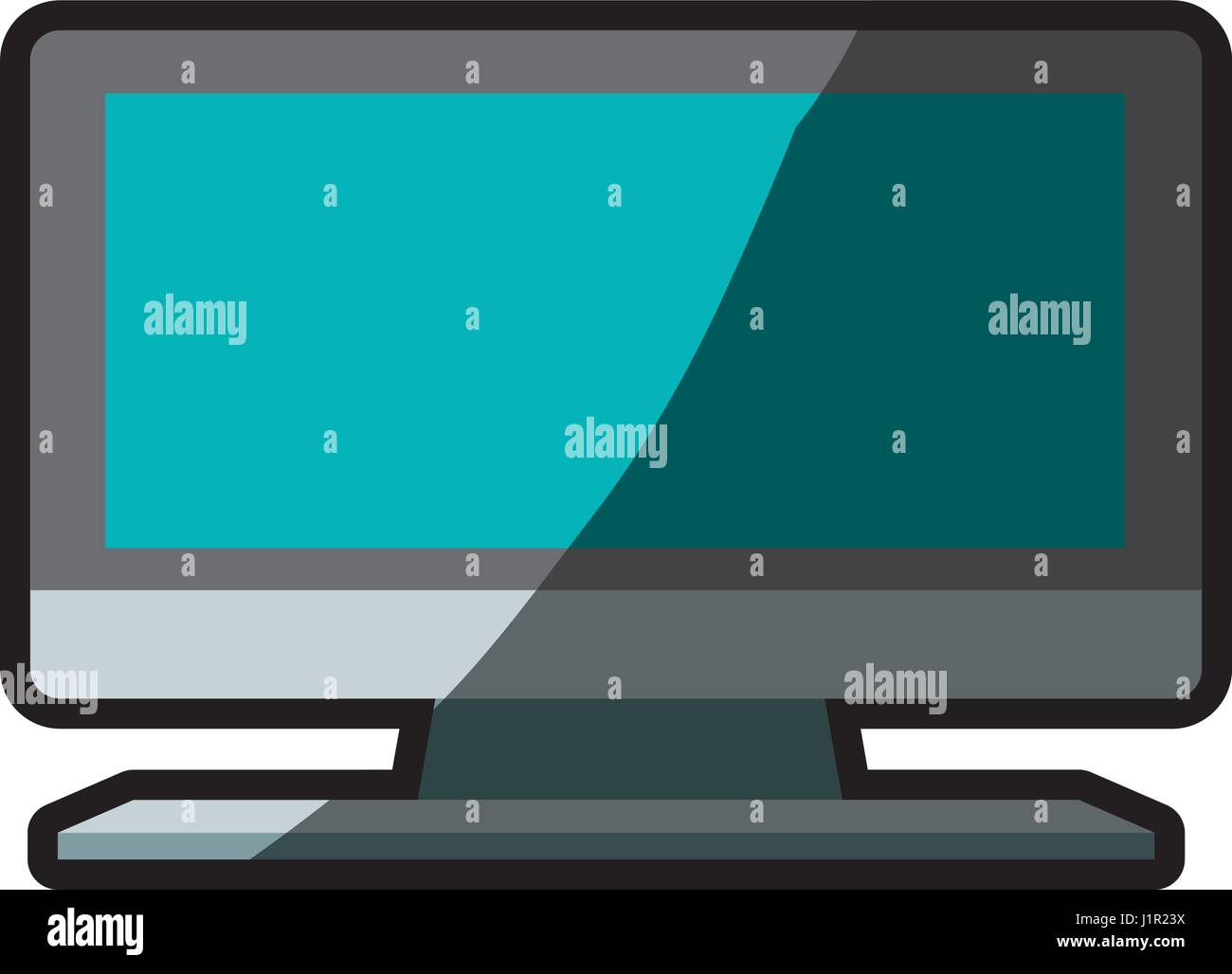 Tft lcd image Stock Vector Images - Alamy