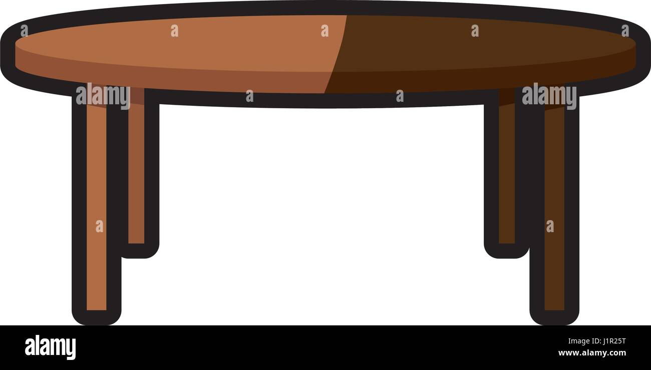 Window shadow table Stock Vector Images - Alamy