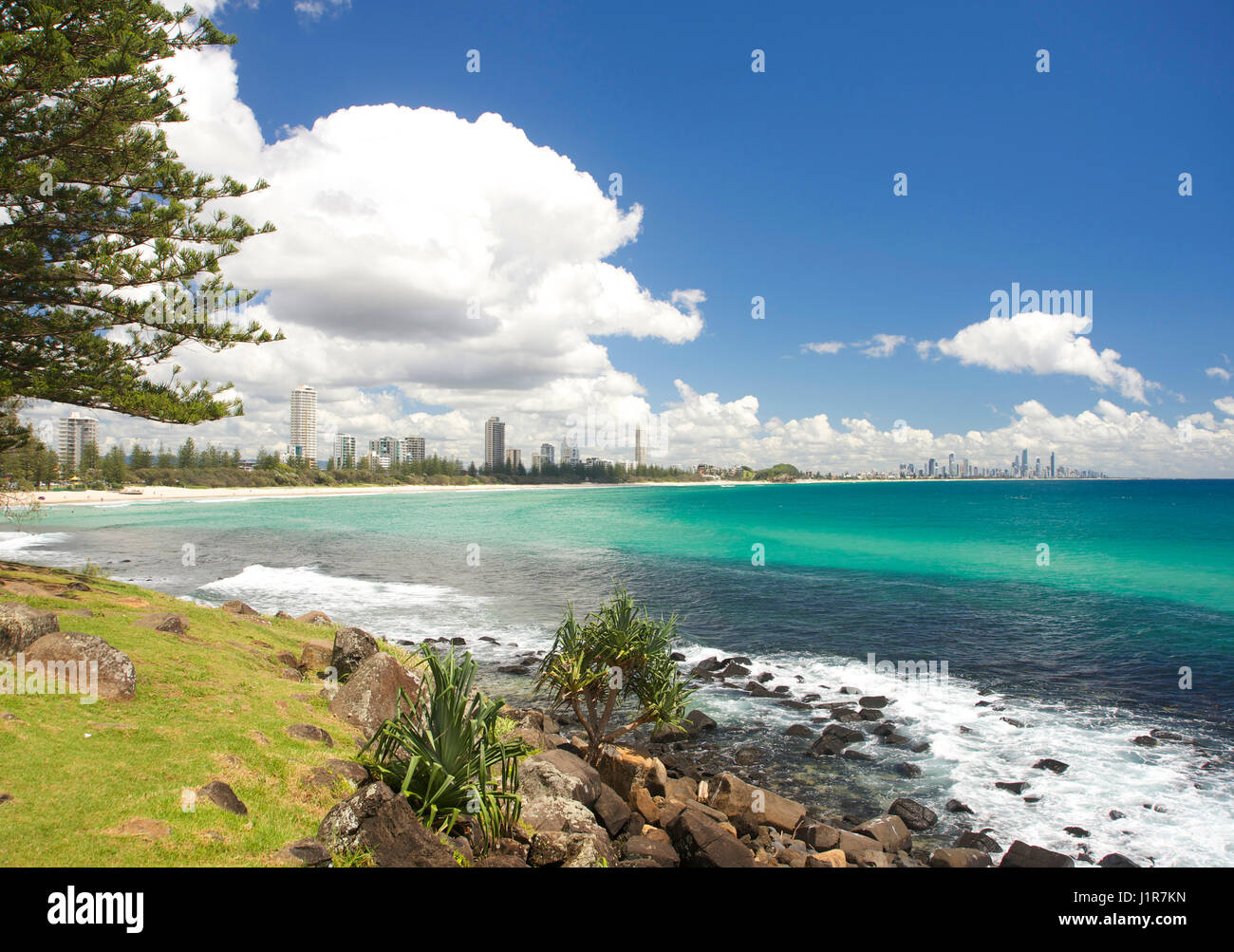 Moon australia hi-res stock photography and images - Alamy