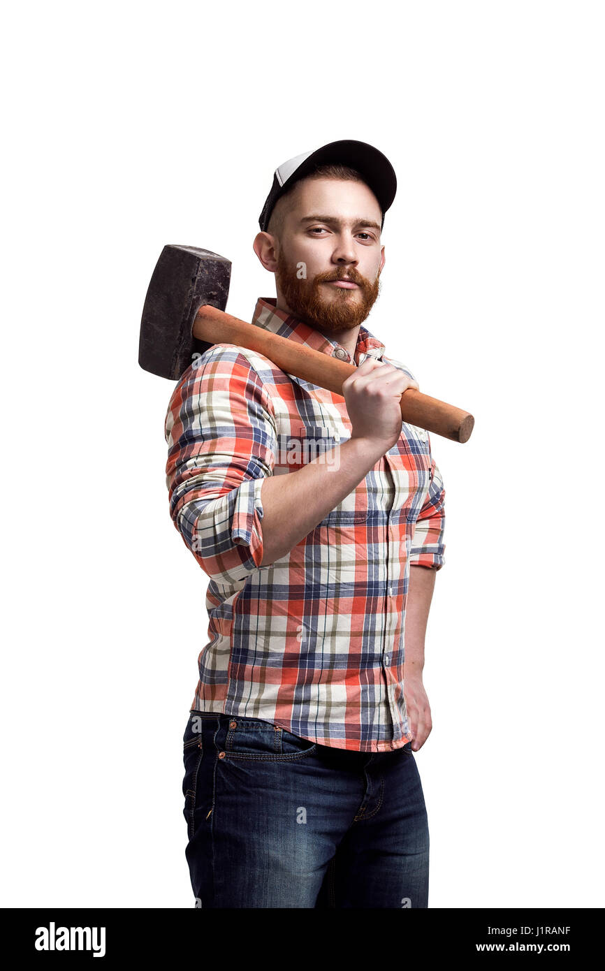 Hillbilly hat hi-res stock photography and images - Alamy