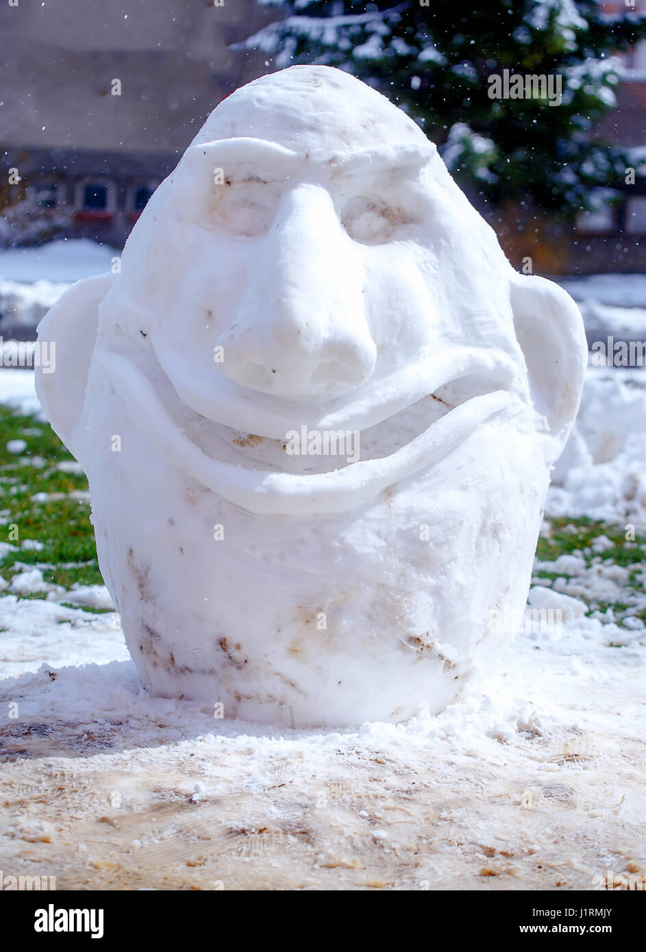 A Goblin Story High Resolution Stock Photography and Images - Alamy