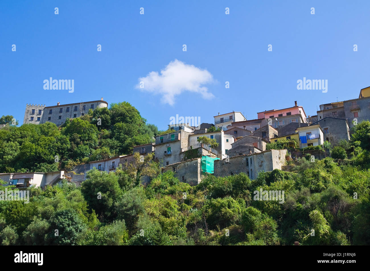 Viggianello hi-res stock photography and images - Alamy