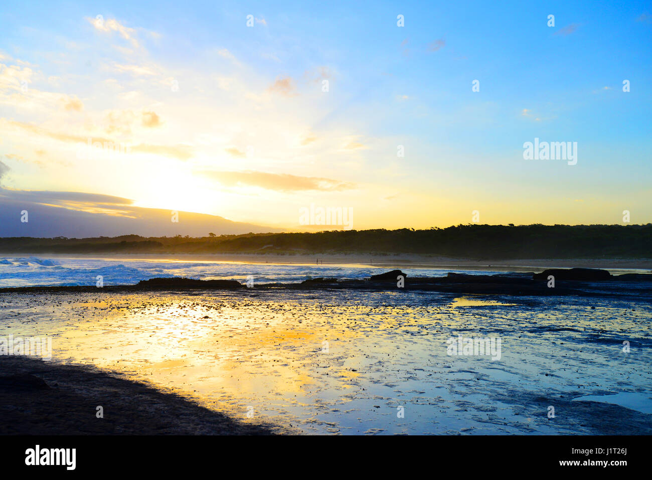 Ulladulla hi-res stock photography and images - Alamy