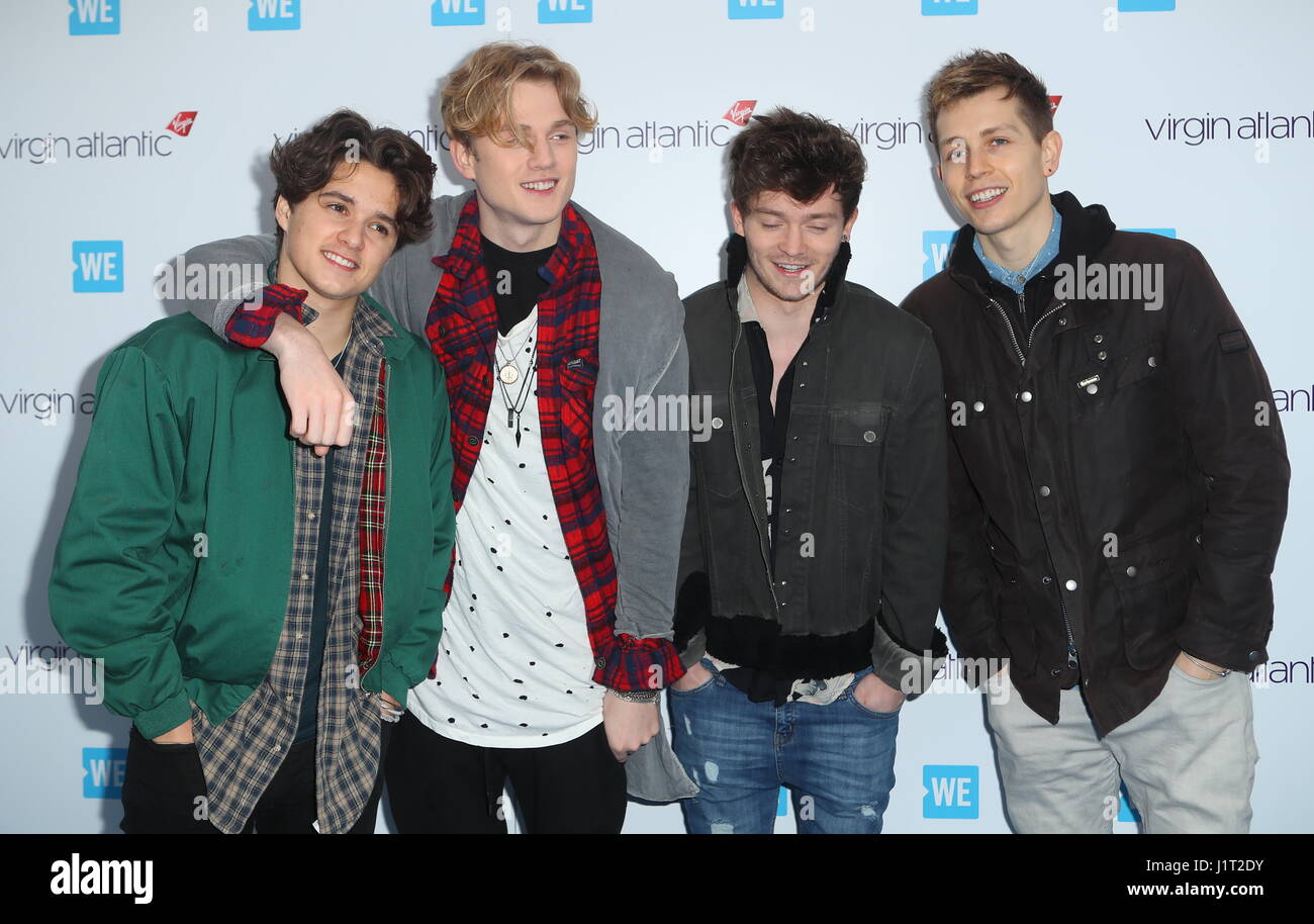 WE Day is part of WE—an organisation that brings people together and ...