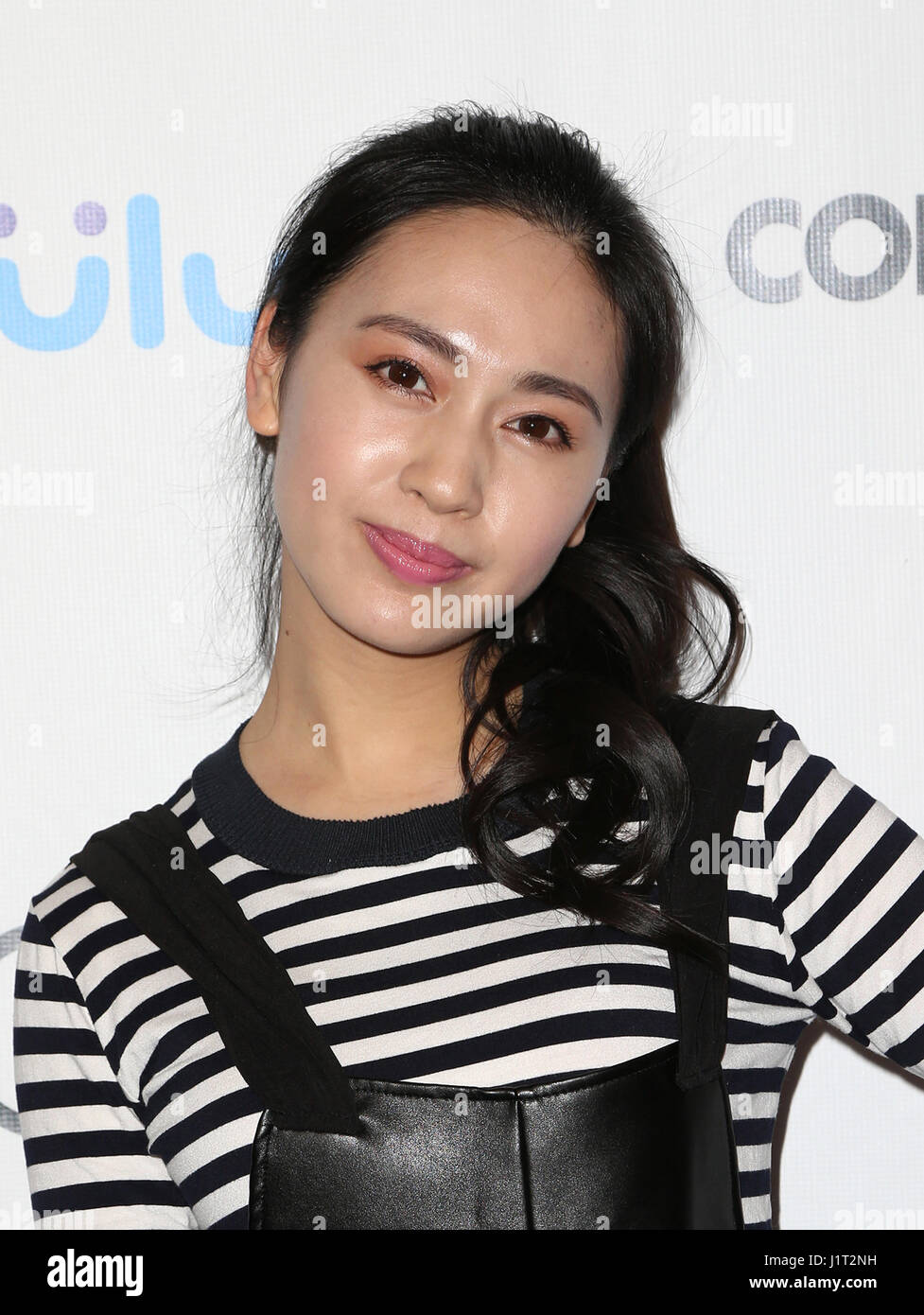 Generosity.org Fundraiser For World Water Day Featuring: Candy Wang ...