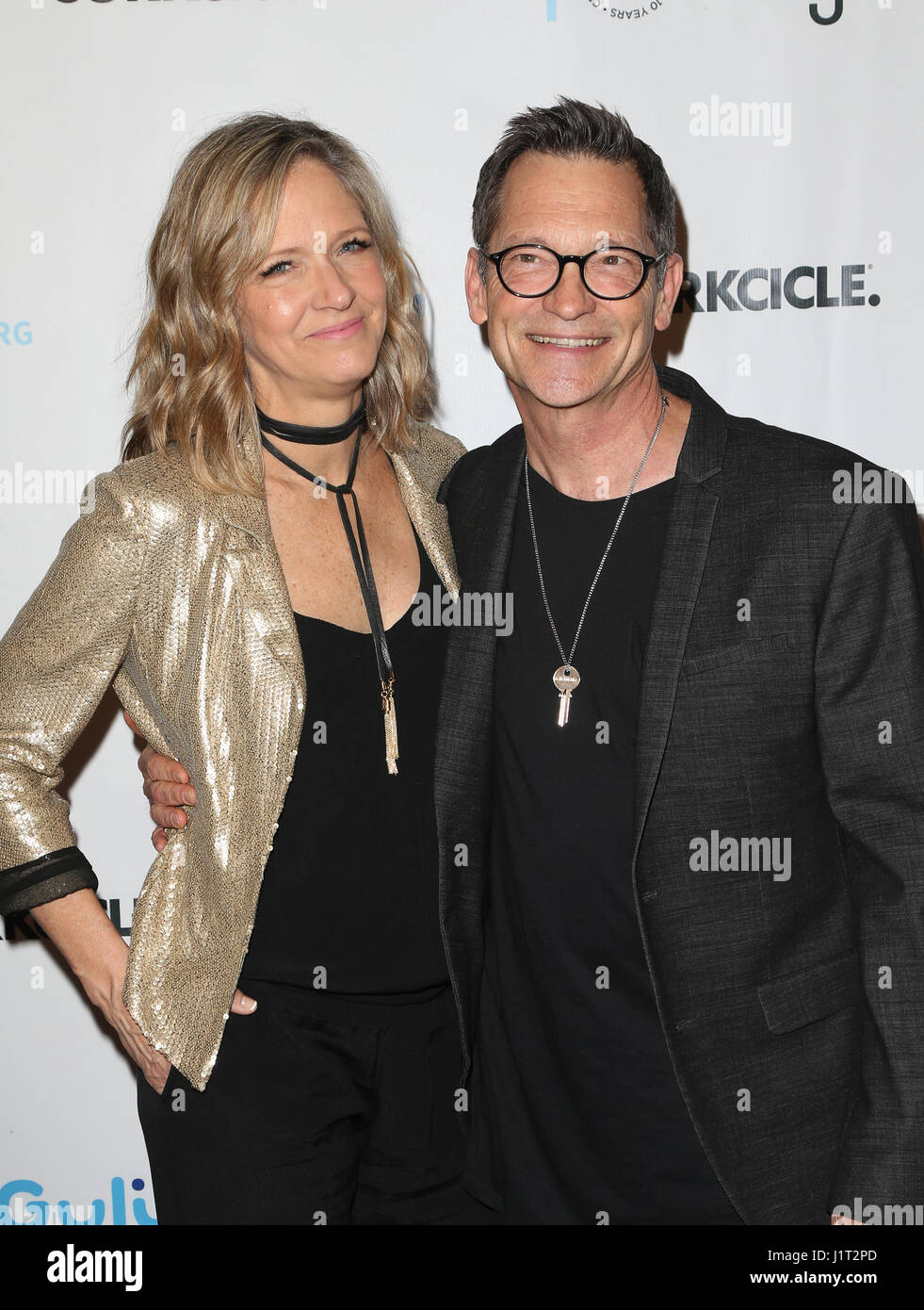 Generosity.org Fundraiser For World Water Day Featuring: Holly Wagner ...