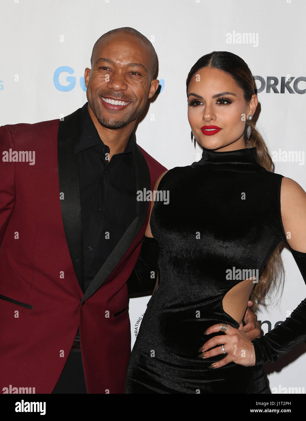 Generosity.org Fundraiser For World Water Day Featuring: Jimmy R.O. Smith, Pia Toscano Where ...