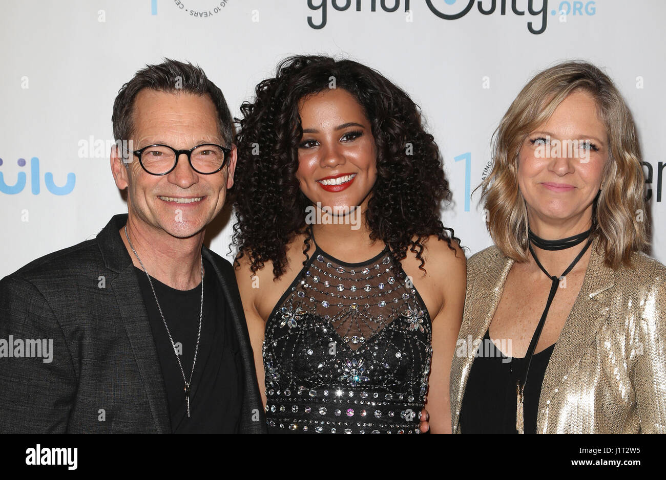 Generosity.org Fundraiser For World Water Day Featuring: Philip Wagner ...