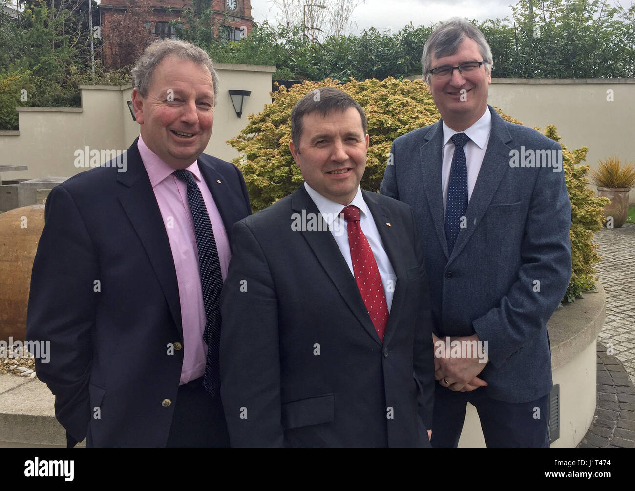 Danny kinahan hi-res stock photography and images - Alamy