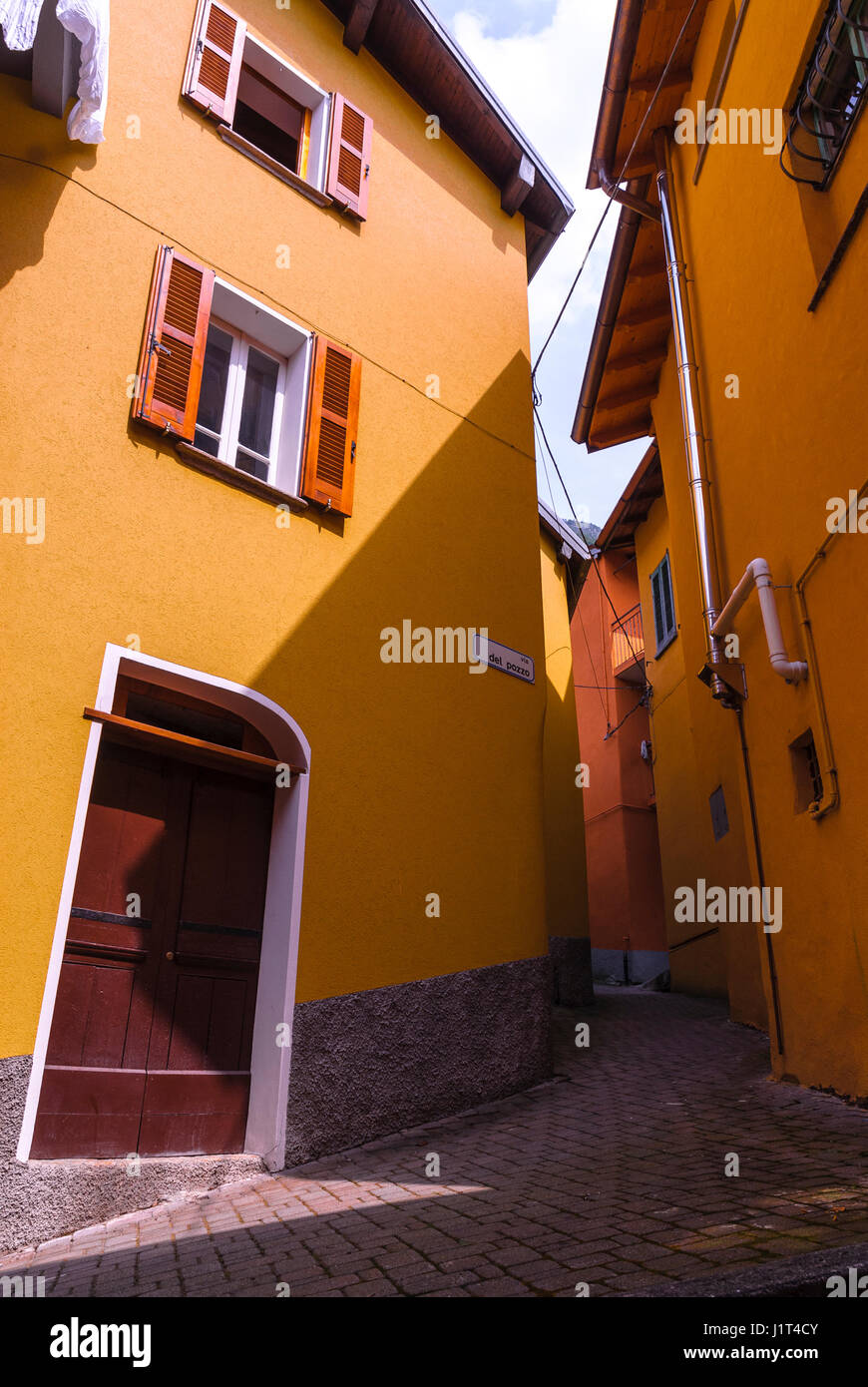 Carlazzo hi-res stock photography and images - Alamy