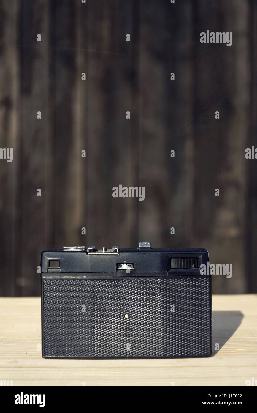 Vintage lomo camera hi-res stock photography and images - Alamy