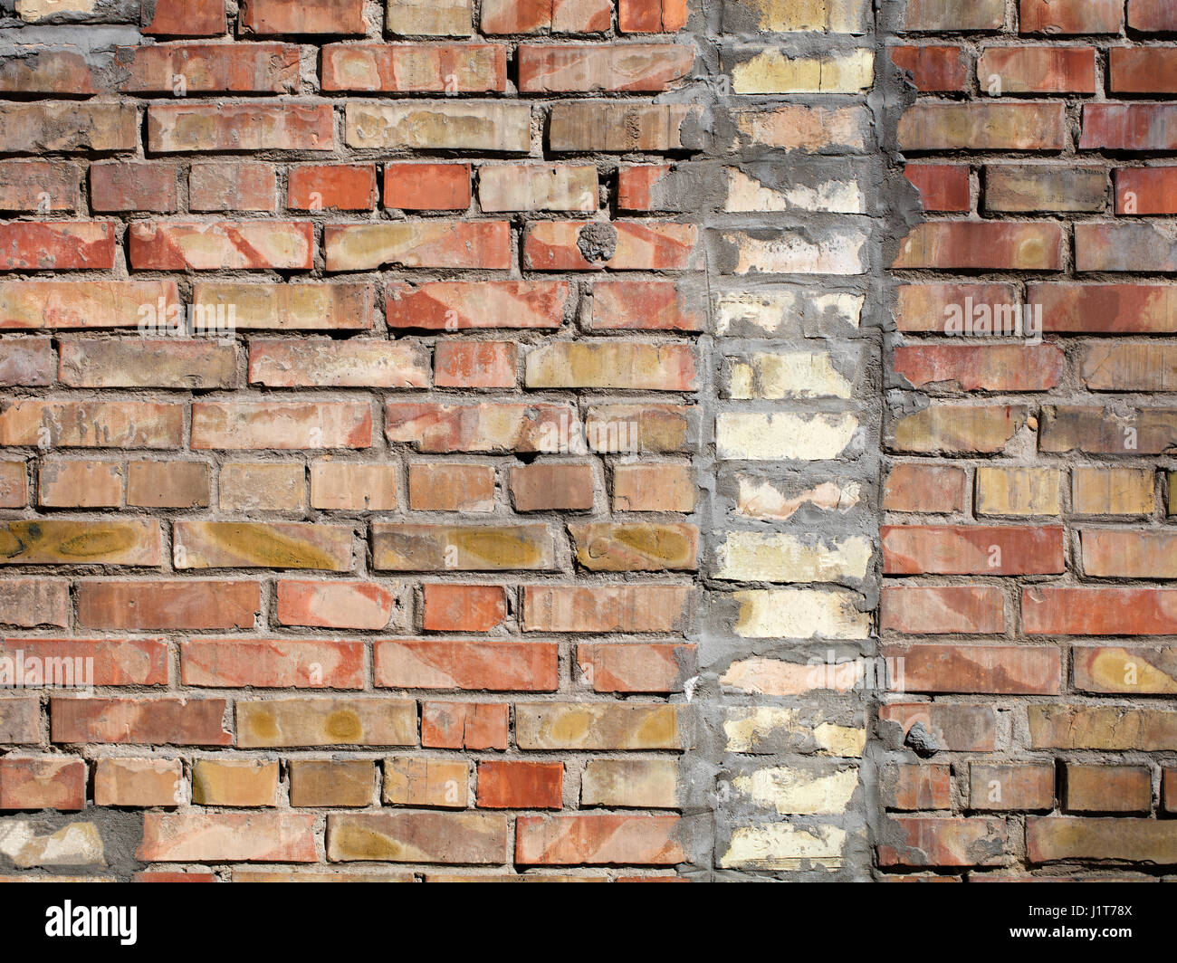 Potholes vertical hi-res stock photography and images - Alamy