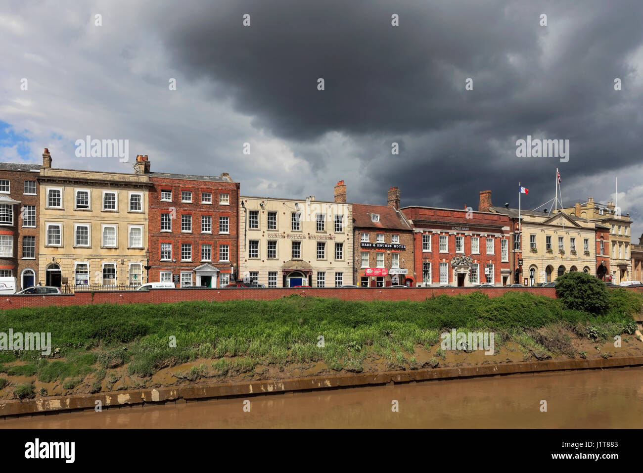Wisbech Cambridgeshire High Resolution Stock Photography and Images - Alamy