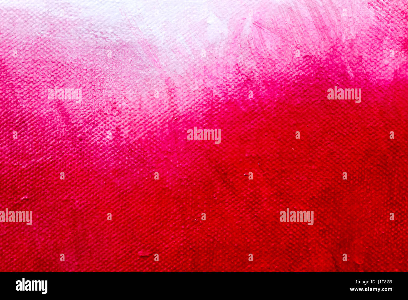 abstract colorful vibrant hand painted red background Stock Photo - Alamy